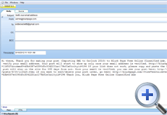 FREE EML Viewer ~ Easily Access, Open & View EML Files for Free